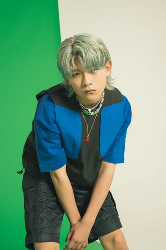 Edhiii boi/Gallery | BMSG Wiki | Fandom