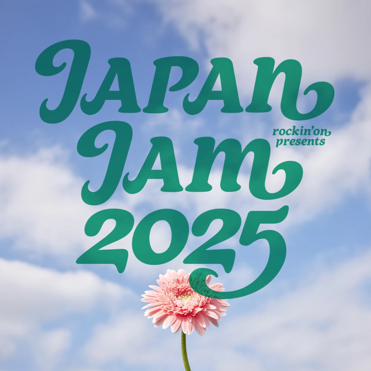 JAPAN JAM 2025 | BMSG Wiki | Fandom