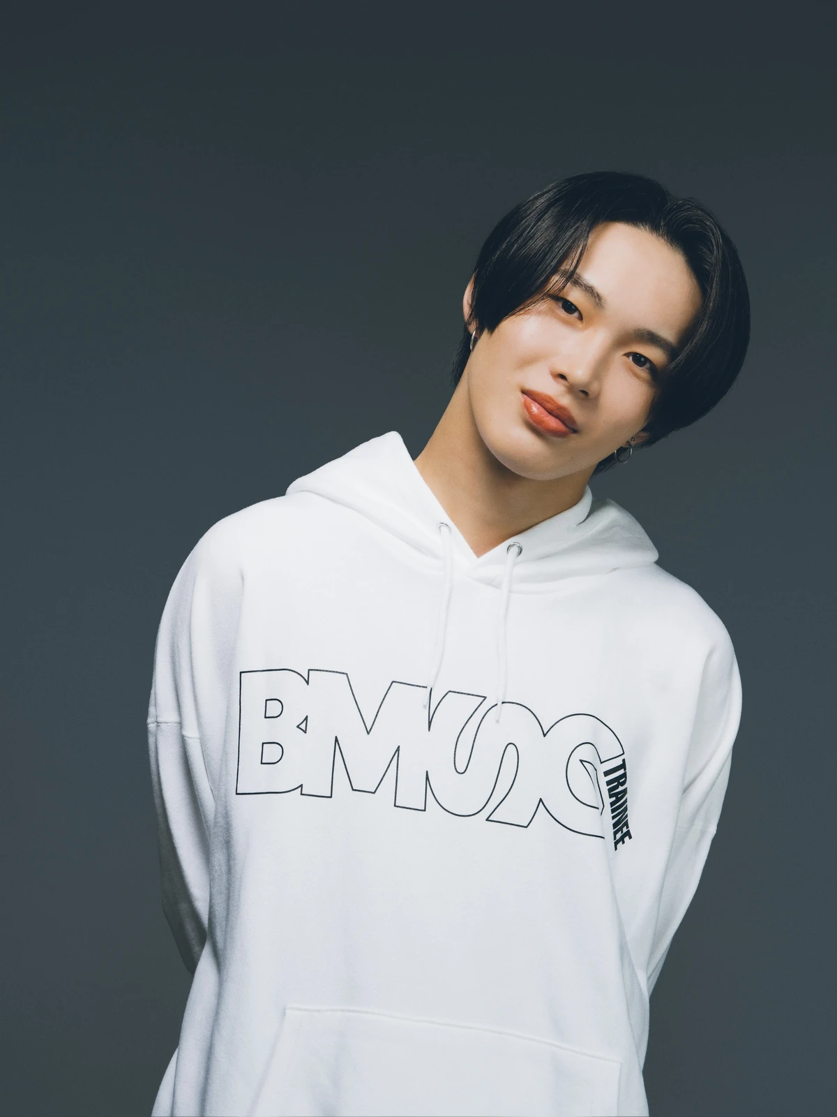 RAIKI | BMSG Wiki | Fandom