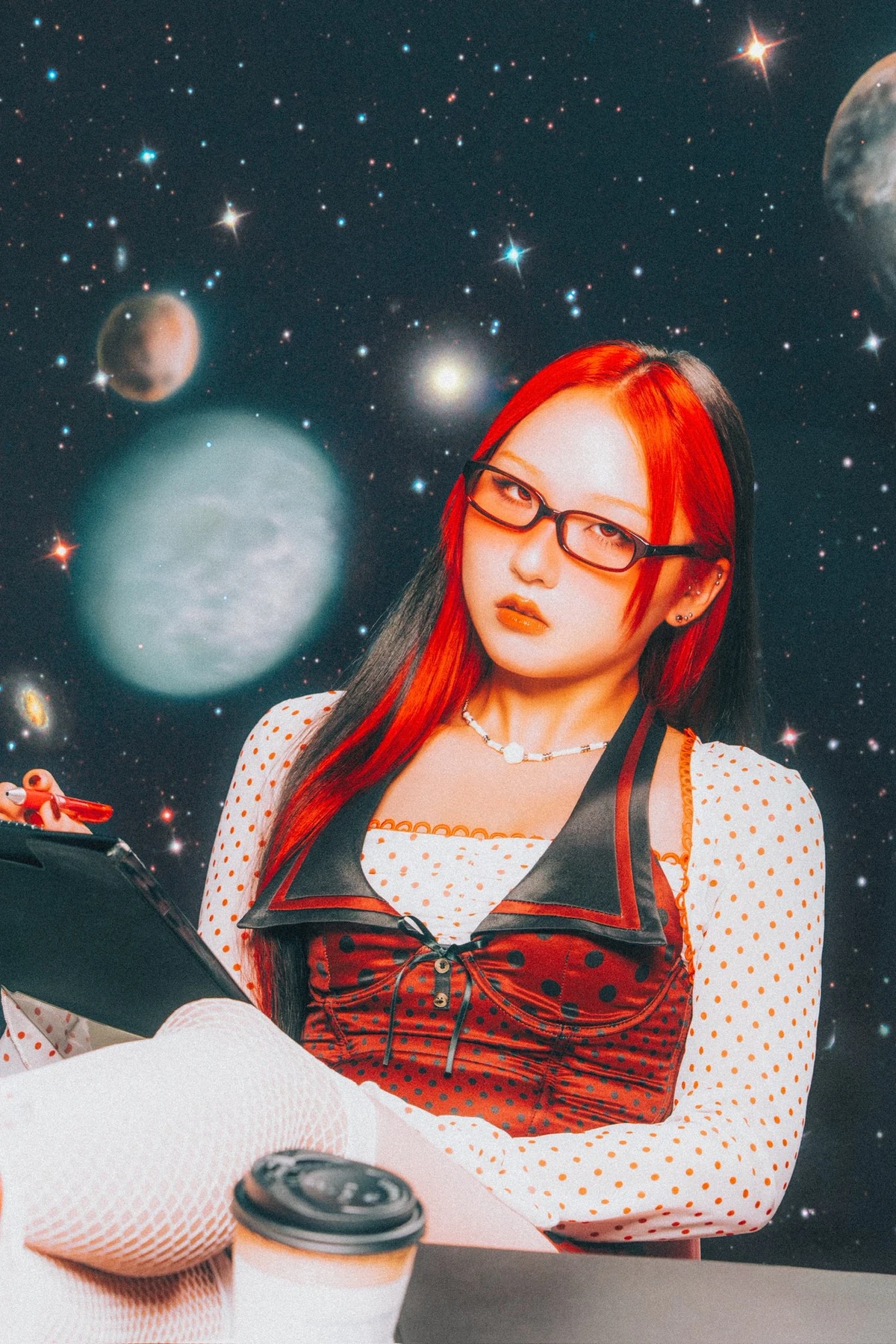 CHIKA | BMSG Wiki | Fandom