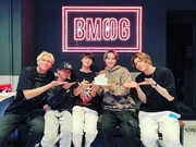 BMSG Trainees | BMSG Wiki | Fandom