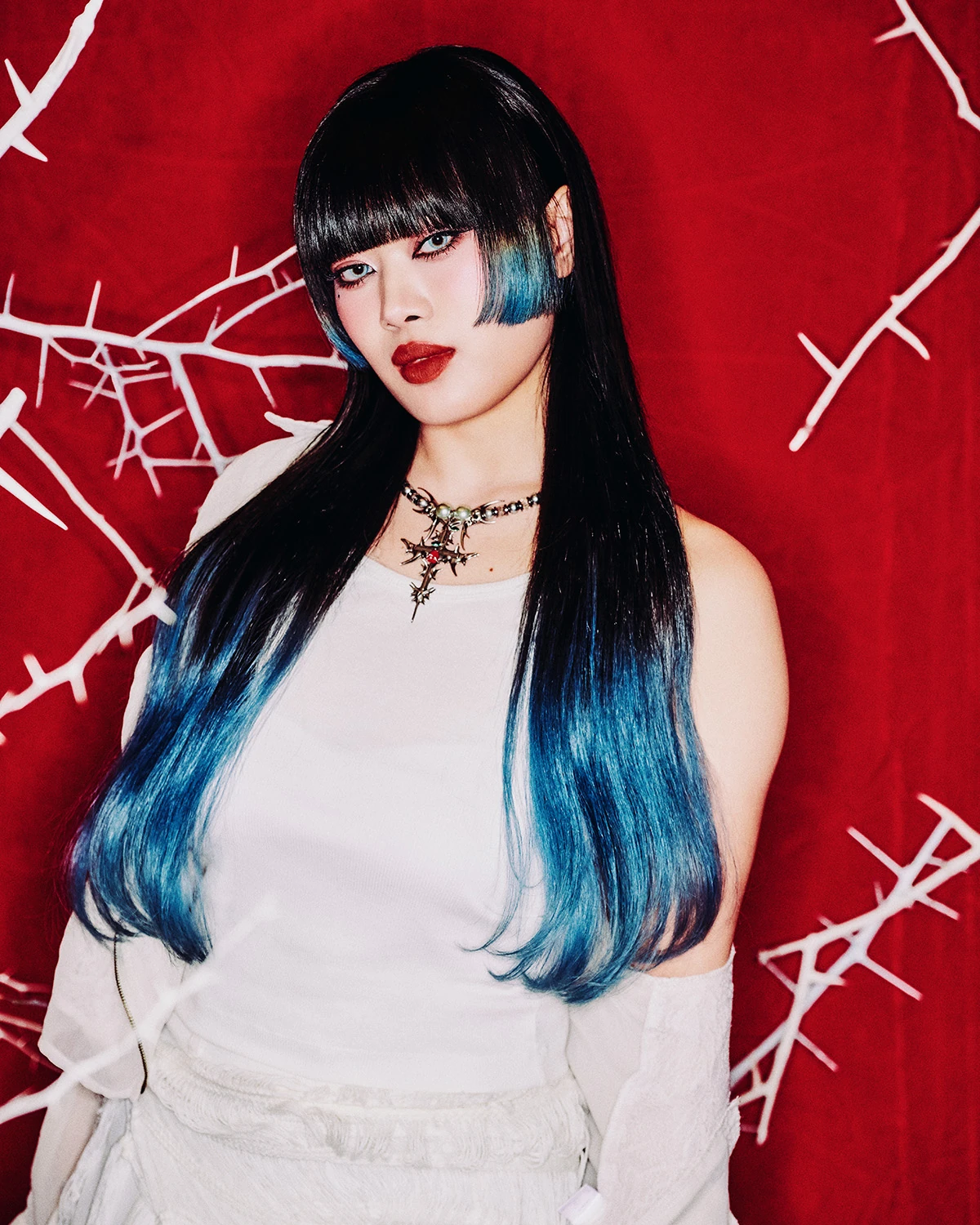 NAOKO | BMSG Wiki | Fandom