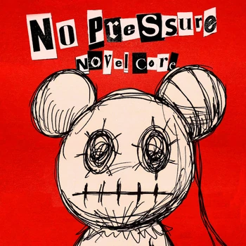 No Pressure (Album) | BMSG Wiki | Fandom