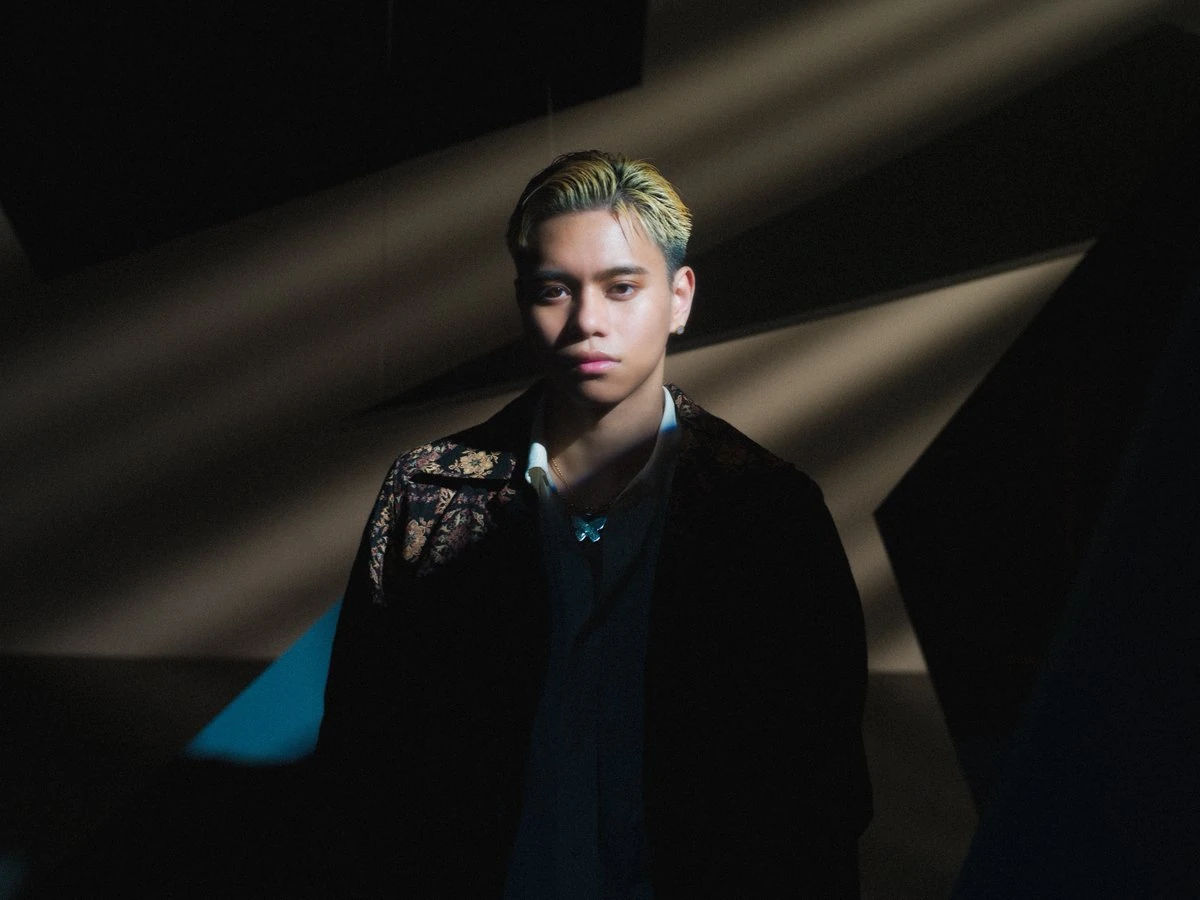 REIKO | BMSG Wiki | Fandom