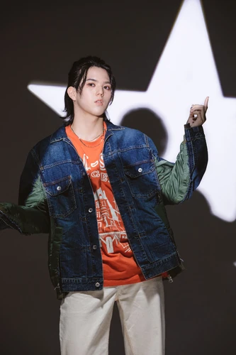 RAN | BMSG Wiki | Fandom