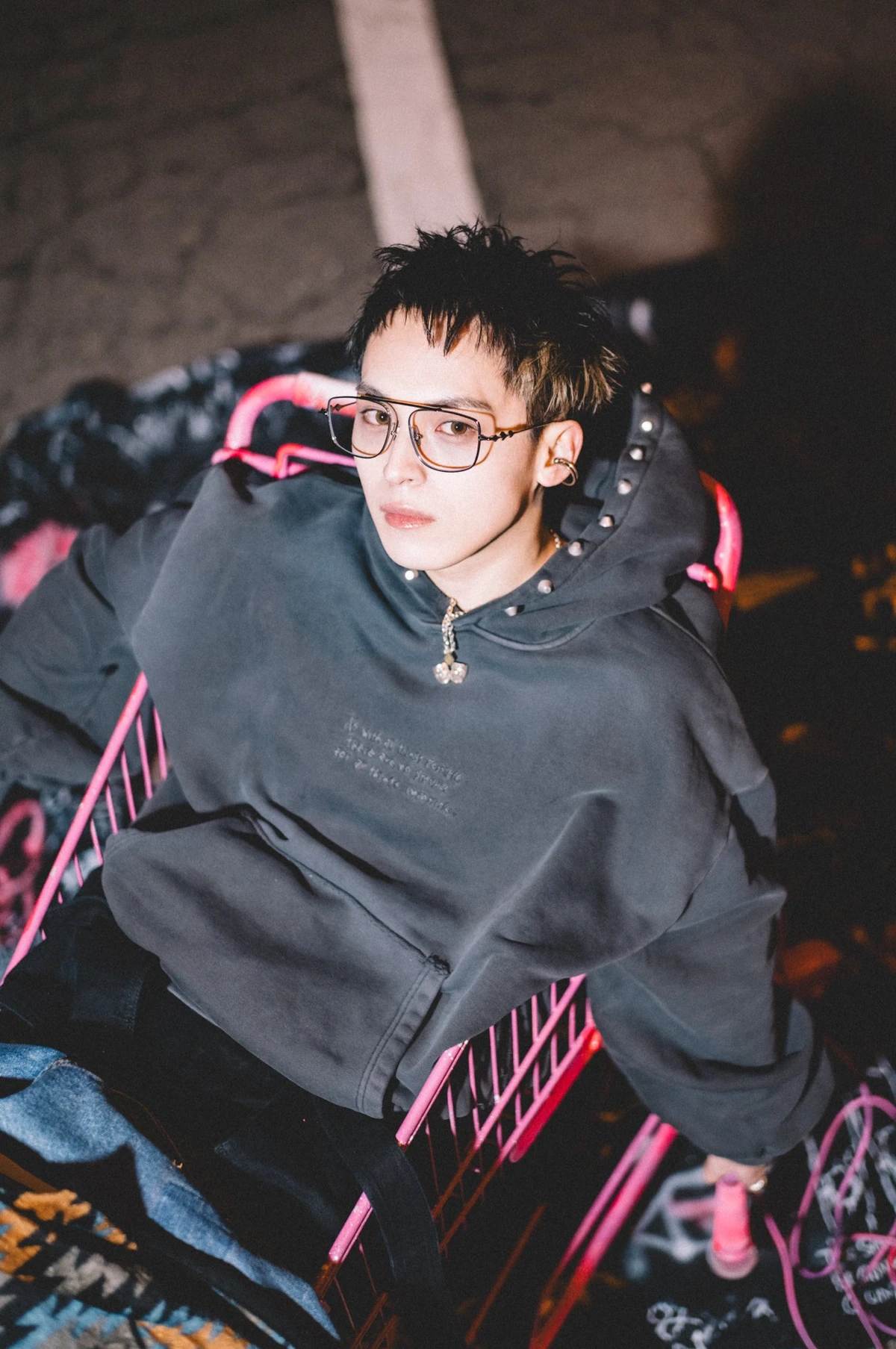 Novel Core/Live Events | BMSG Wiki | Fandom