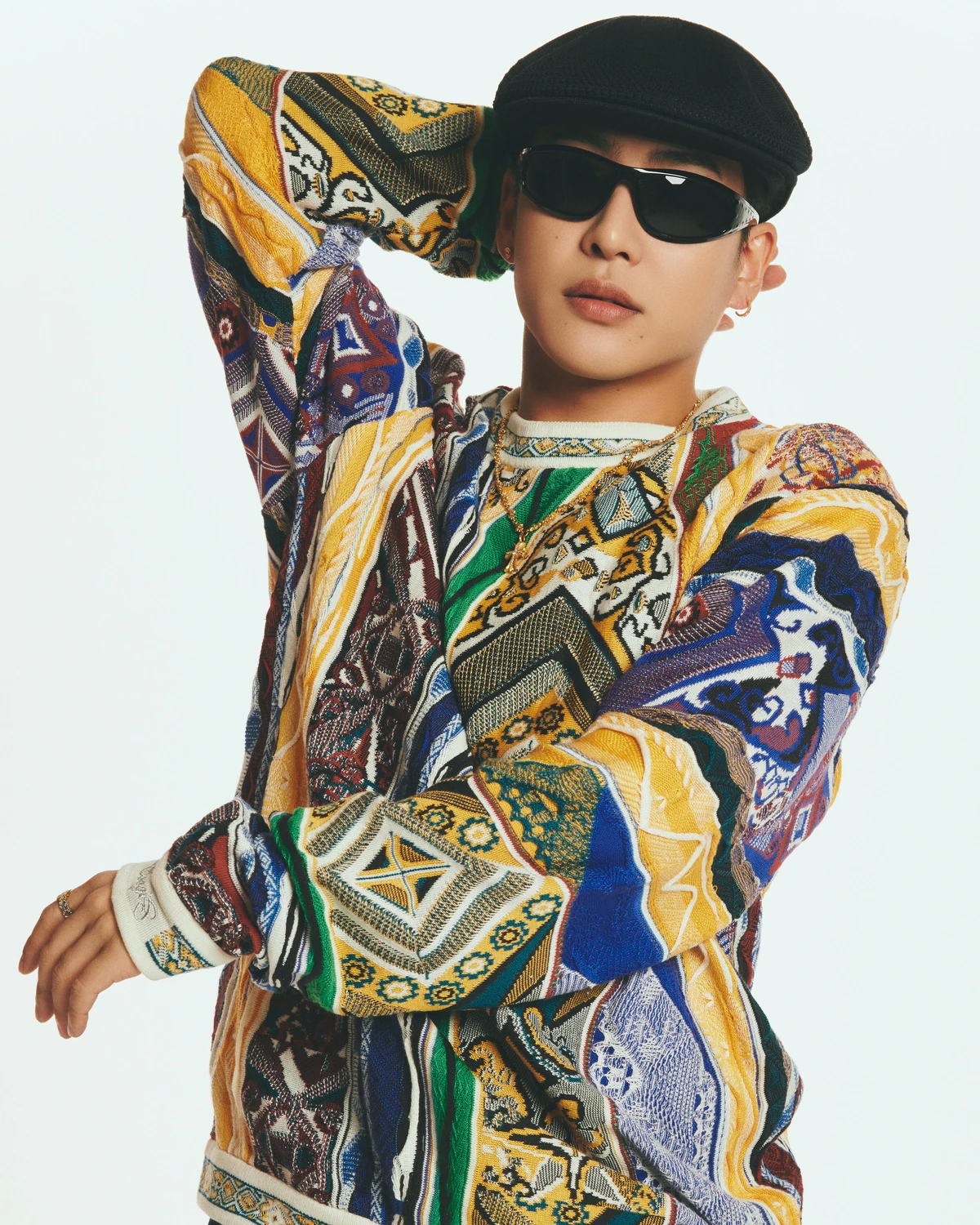 RYOKI/Music Videos | BMSG Wiki | Fandom