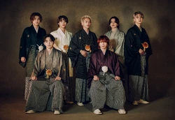 BE:FIRST/Gallery | BMSG Wiki | Fandom