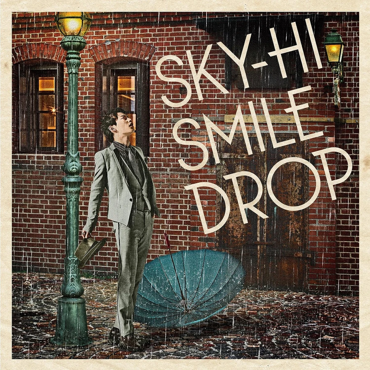 Smile Drop (Single) | BMSG Wiki | Fandom
