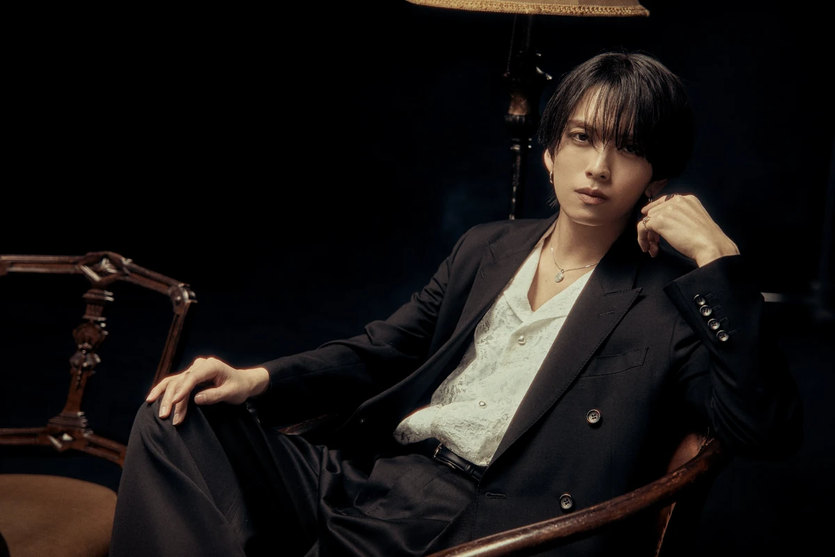 EIKI | BMSG Wiki | Fandom