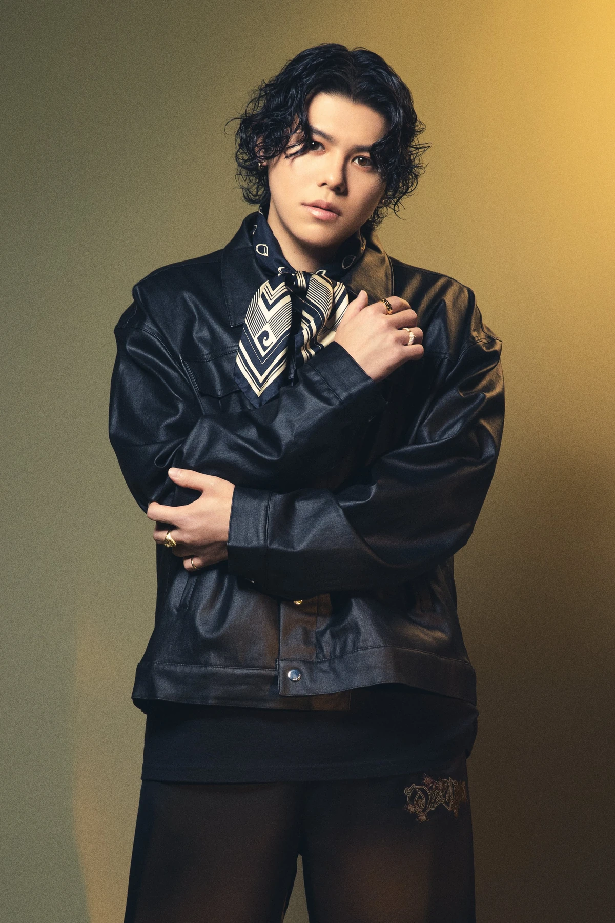 LEO | BMSG Wiki | Fandom