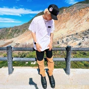 TAKUTO/Gallery | BMSG Wiki | Fandom