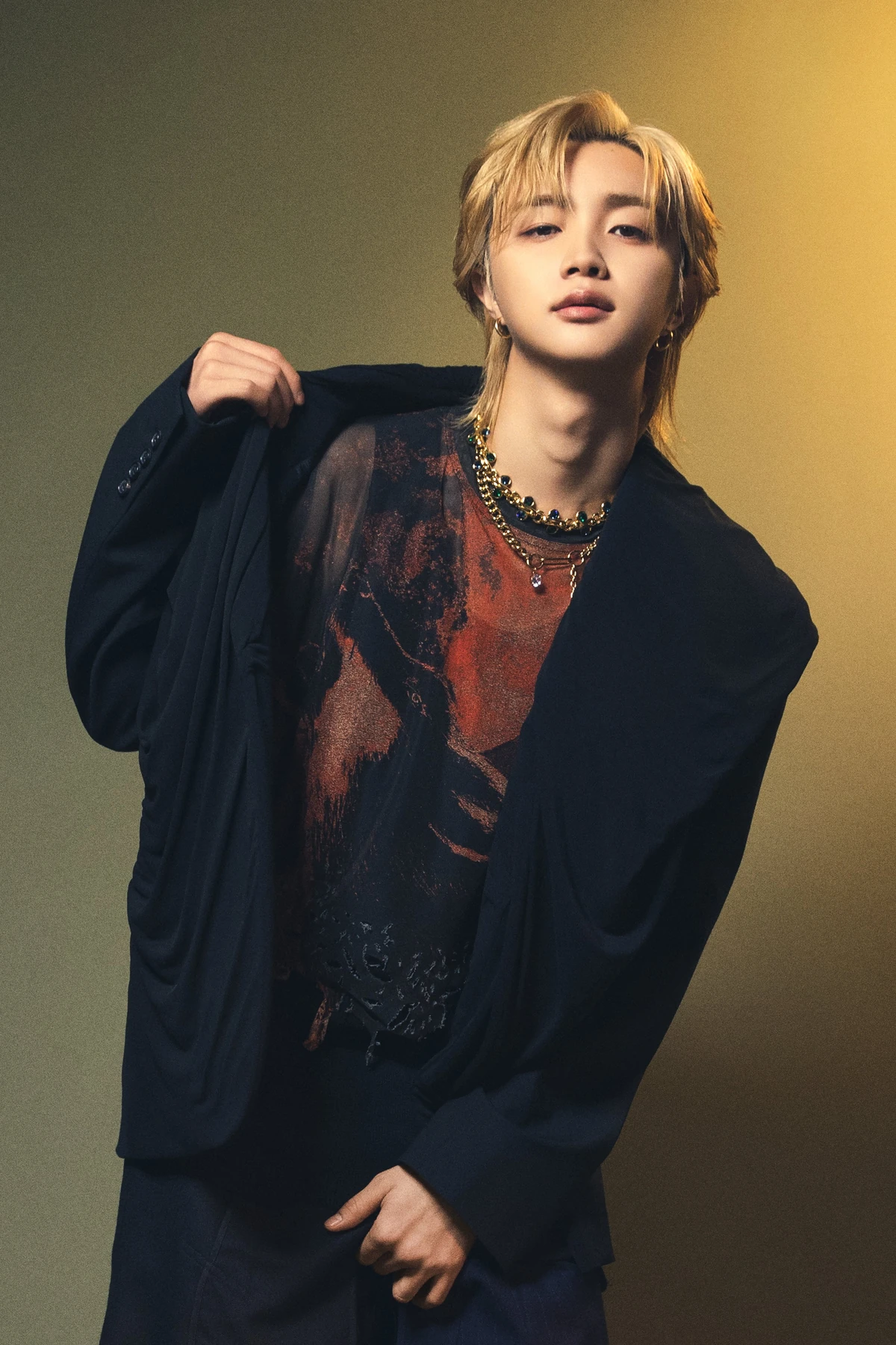 JUNON | BMSG Wiki | Fandom