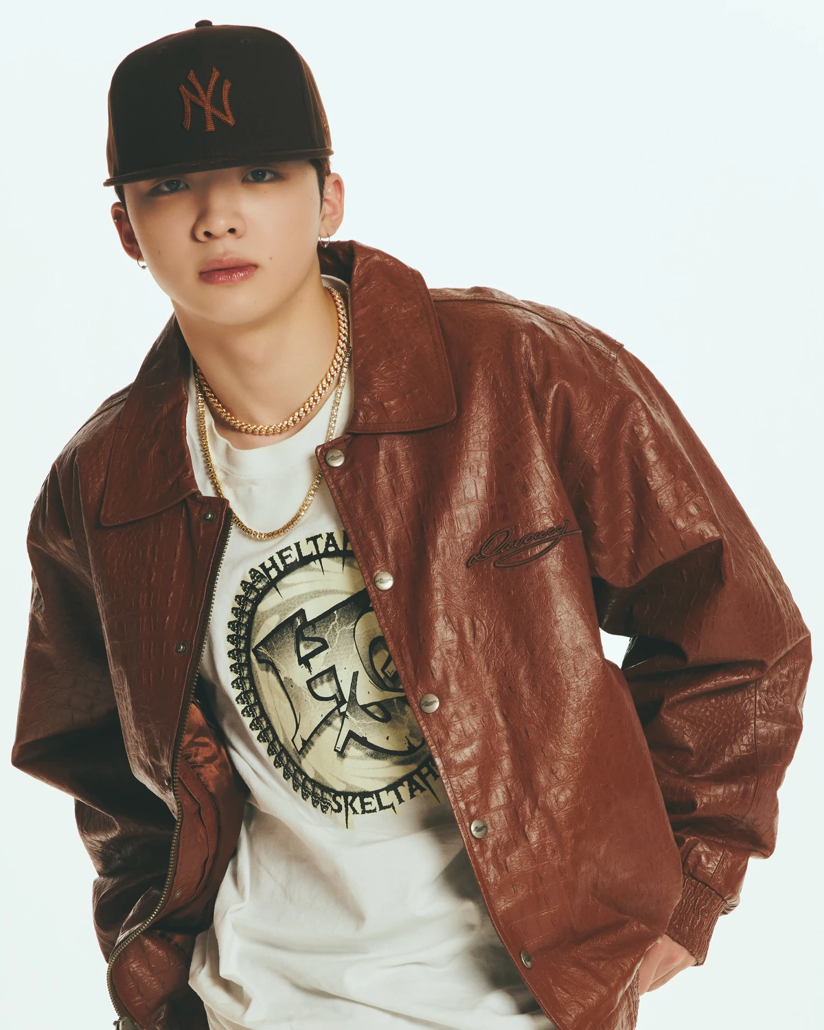 RYUHEI | BMSG Wiki | Fandom