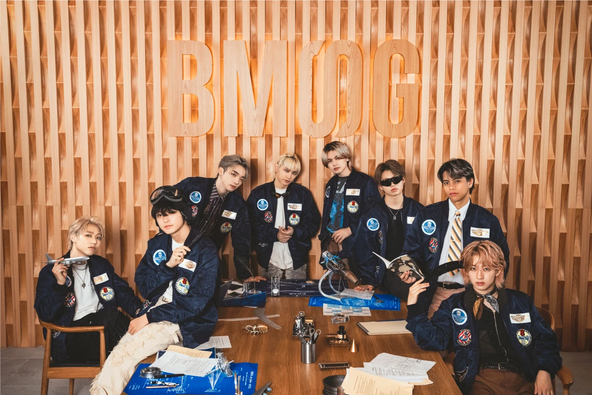 BMSG SKY | BMSG Wiki | Fandom