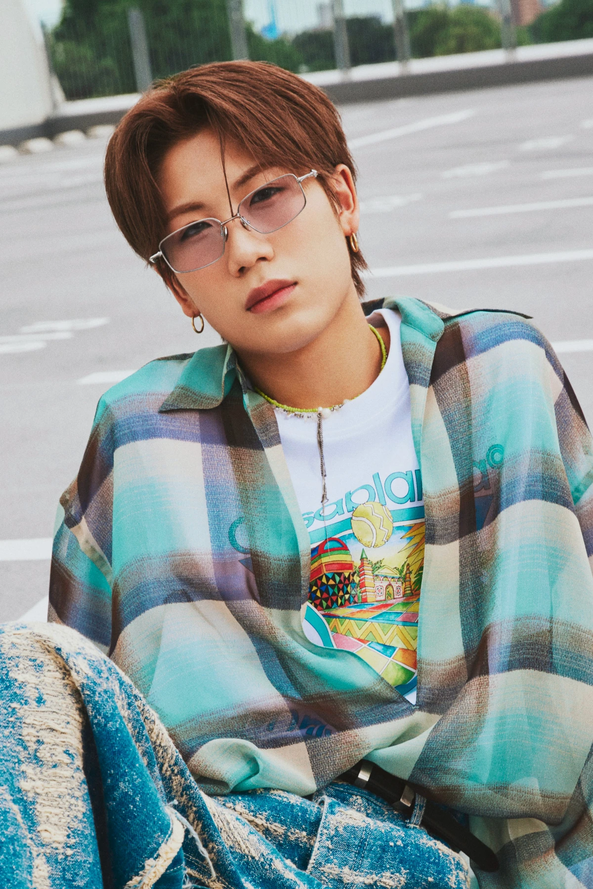 HAYATO | BMSG Wiki | Fandom