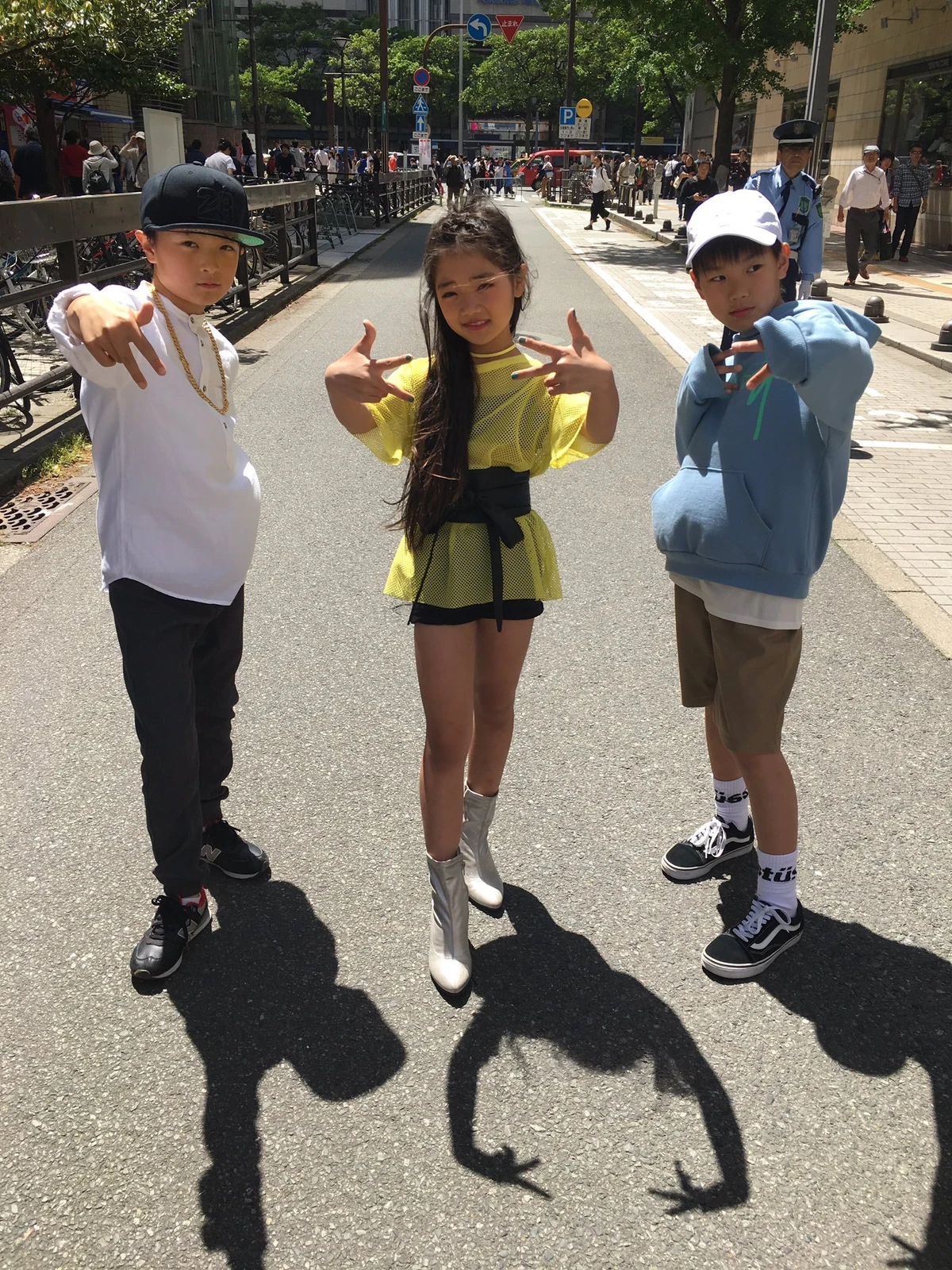 RUI | BMSG Wiki | Fandom