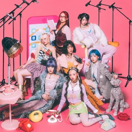 HANA/Members | BMSG Wiki | Fandom