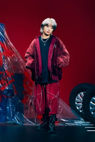 TAKUTO | BMSG Wiki | Fandom