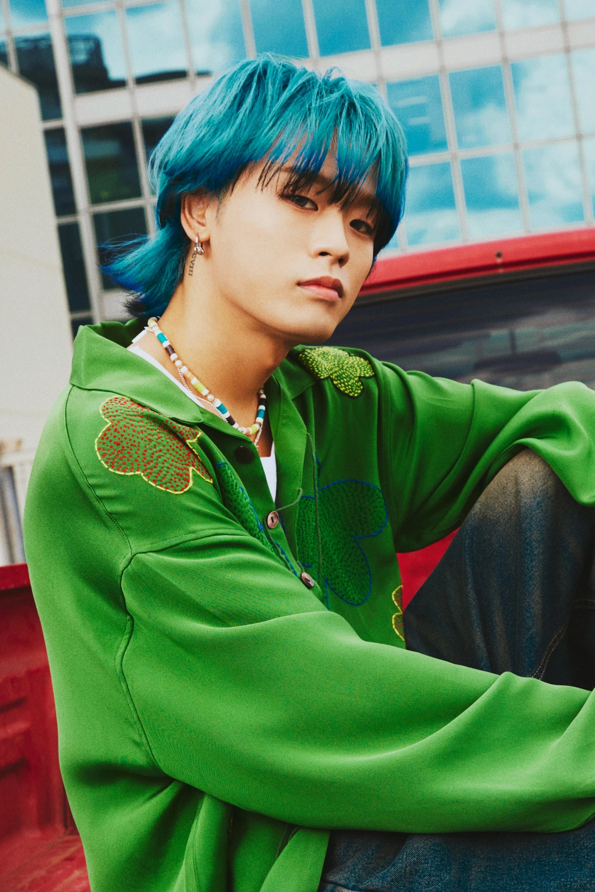 TAKUTO/Gallery/Live Events | BMSG Wiki | Fandom