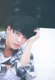 RYOKI | BMSG Wiki | Fandom