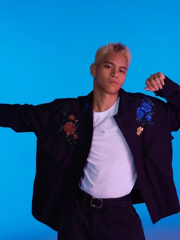 REIKO | BMSG Wiki | Fandom