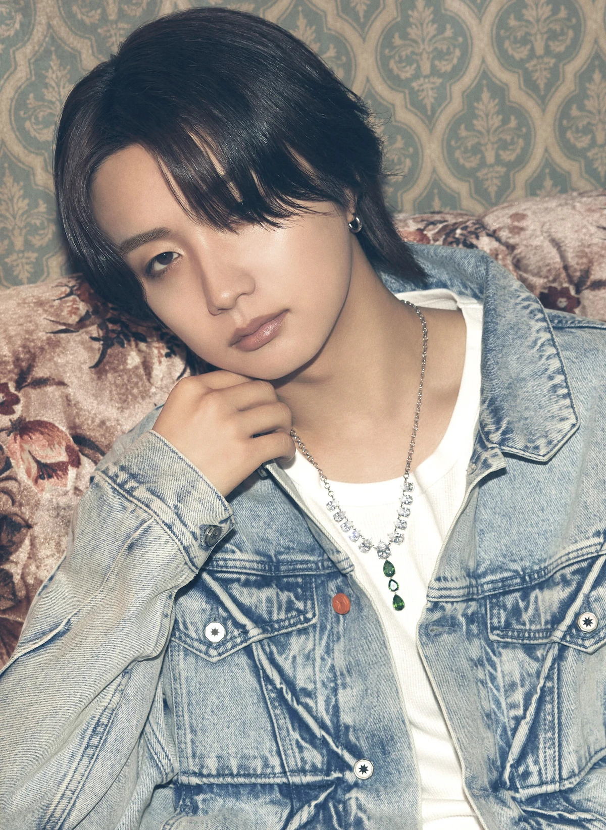 JUNON/Gallery/Live Events | BMSG Wiki | Fandom