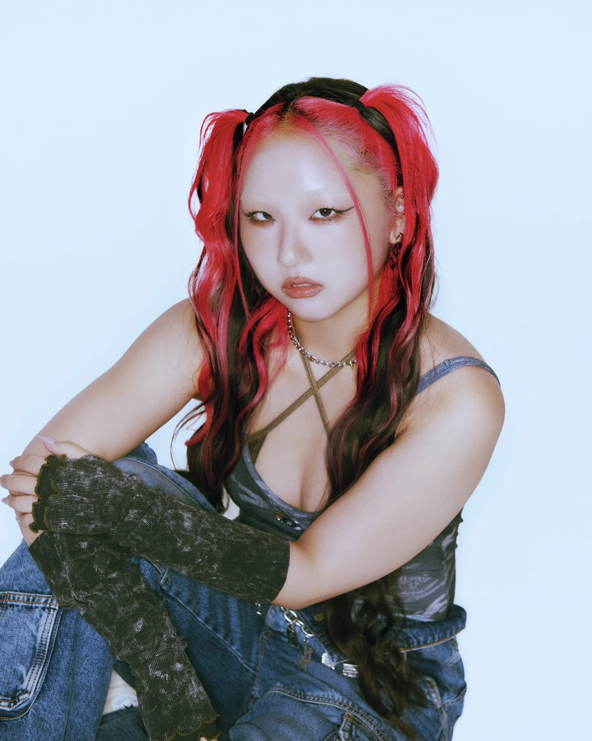 CHIKA | BMSG Wiki | Fandom