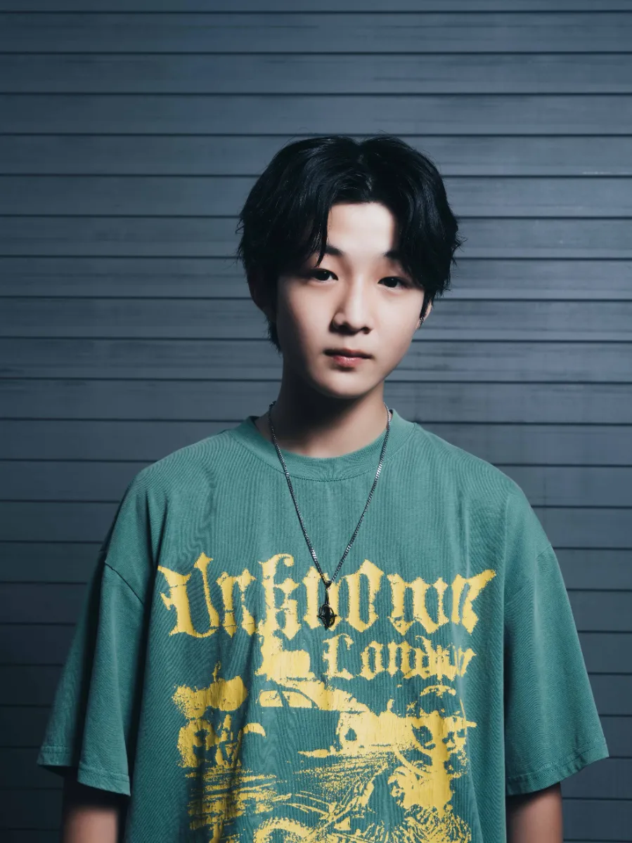 RYOMA | BMSG Wiki | Fandom