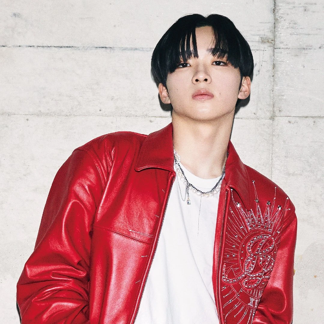 RYUHEI | BMSG Wiki | Fandom