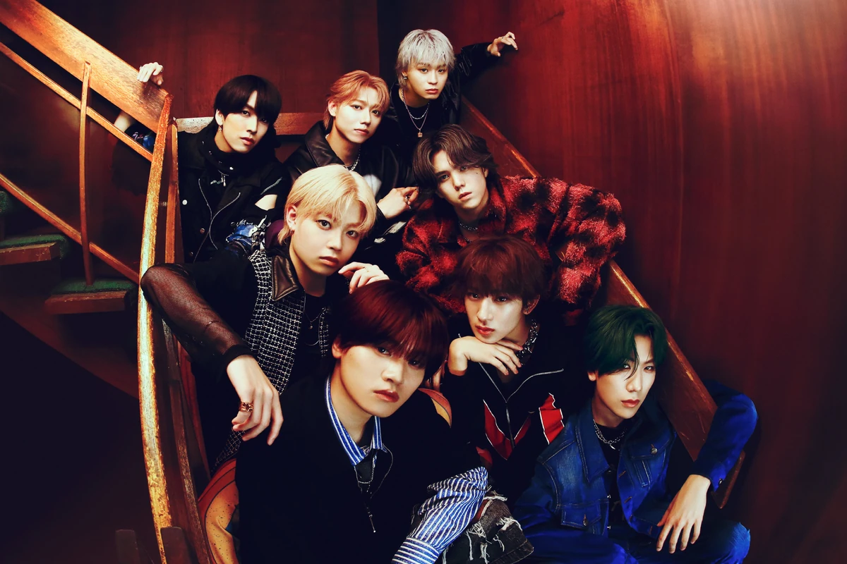 MAZZEL | BMSG Wiki | Fandom