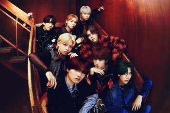 MAZZEL | BMSG Wiki | Fandom