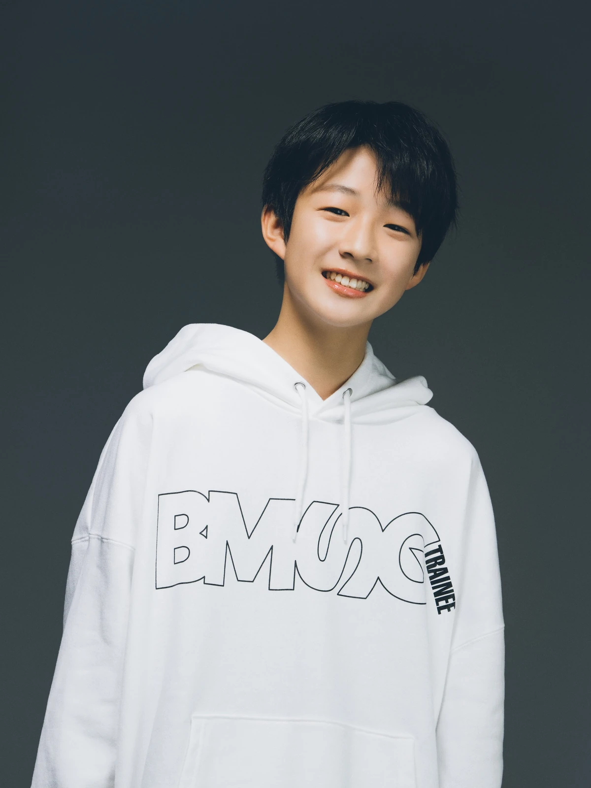 RYOMA | BMSG Wiki | Fandom