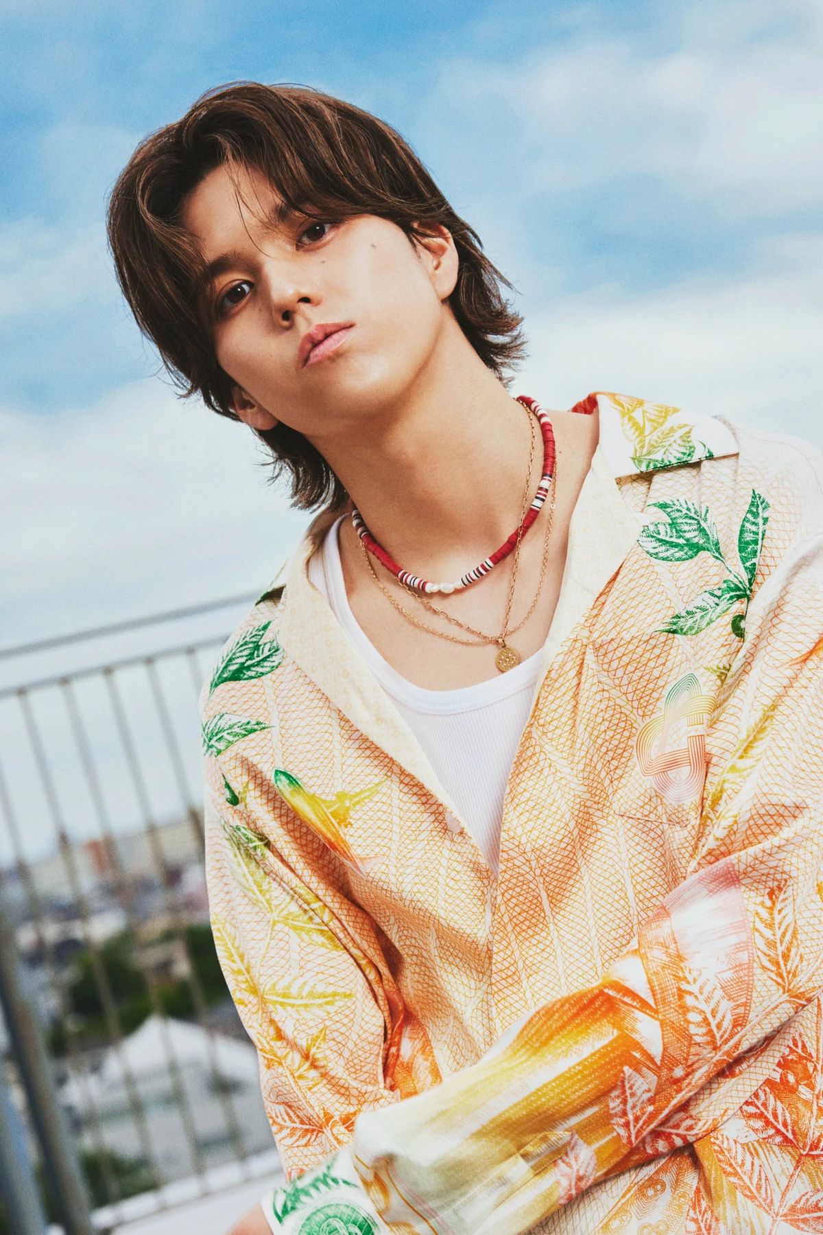 RAN | BMSG Wiki | Fandom