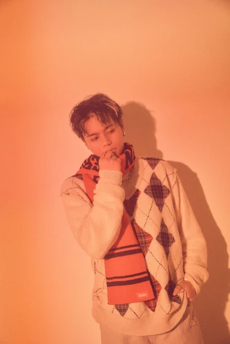 REIKO | BMSG Wiki | Fandom