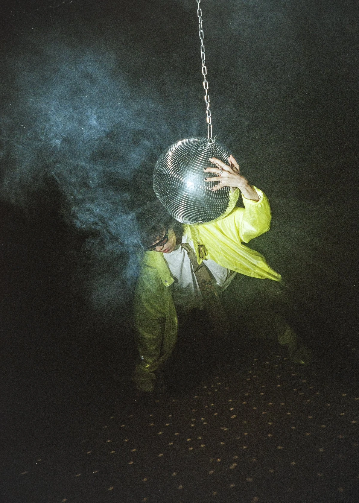 Aile The Shota/Live Events | BMSG Wiki | Fandom