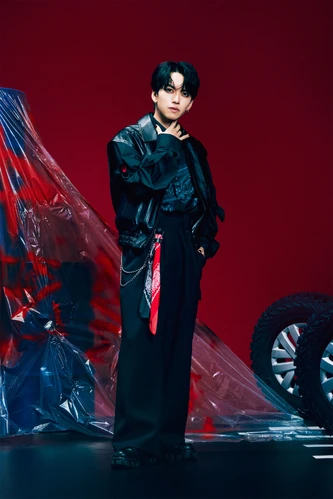 EIKI | BMSG Wiki | Fandom