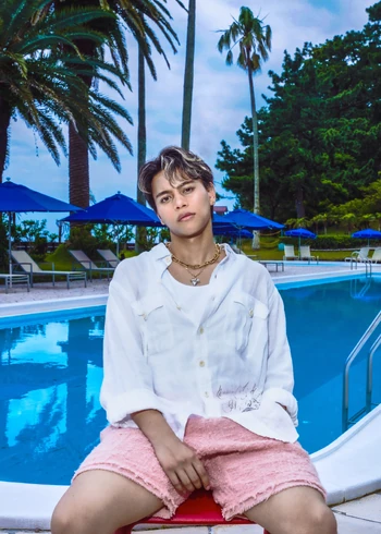 REIKO | BMSG Wiki | Fandom