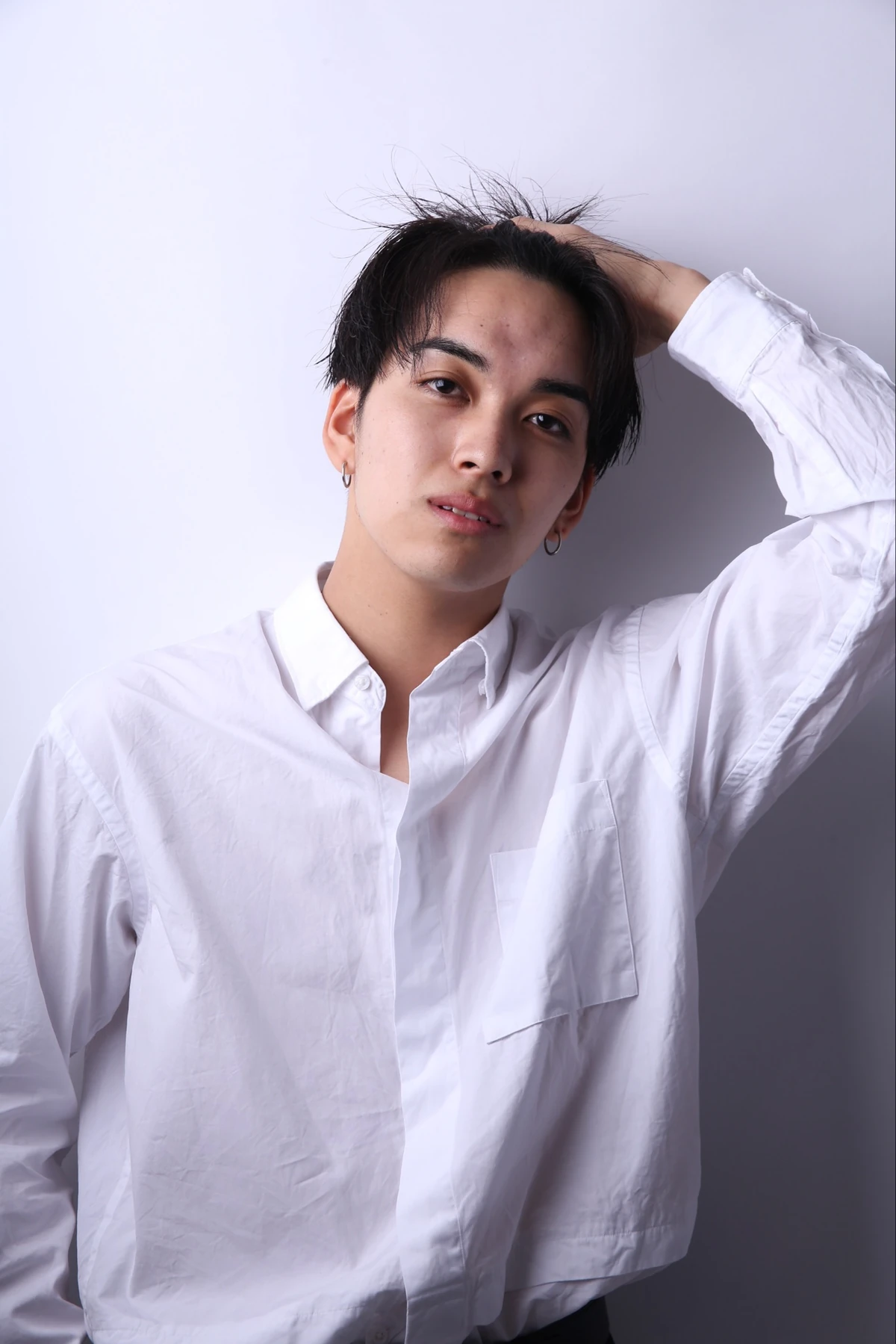 EIKI/Gallery/Magazines | BMSG Wiki | Fandom