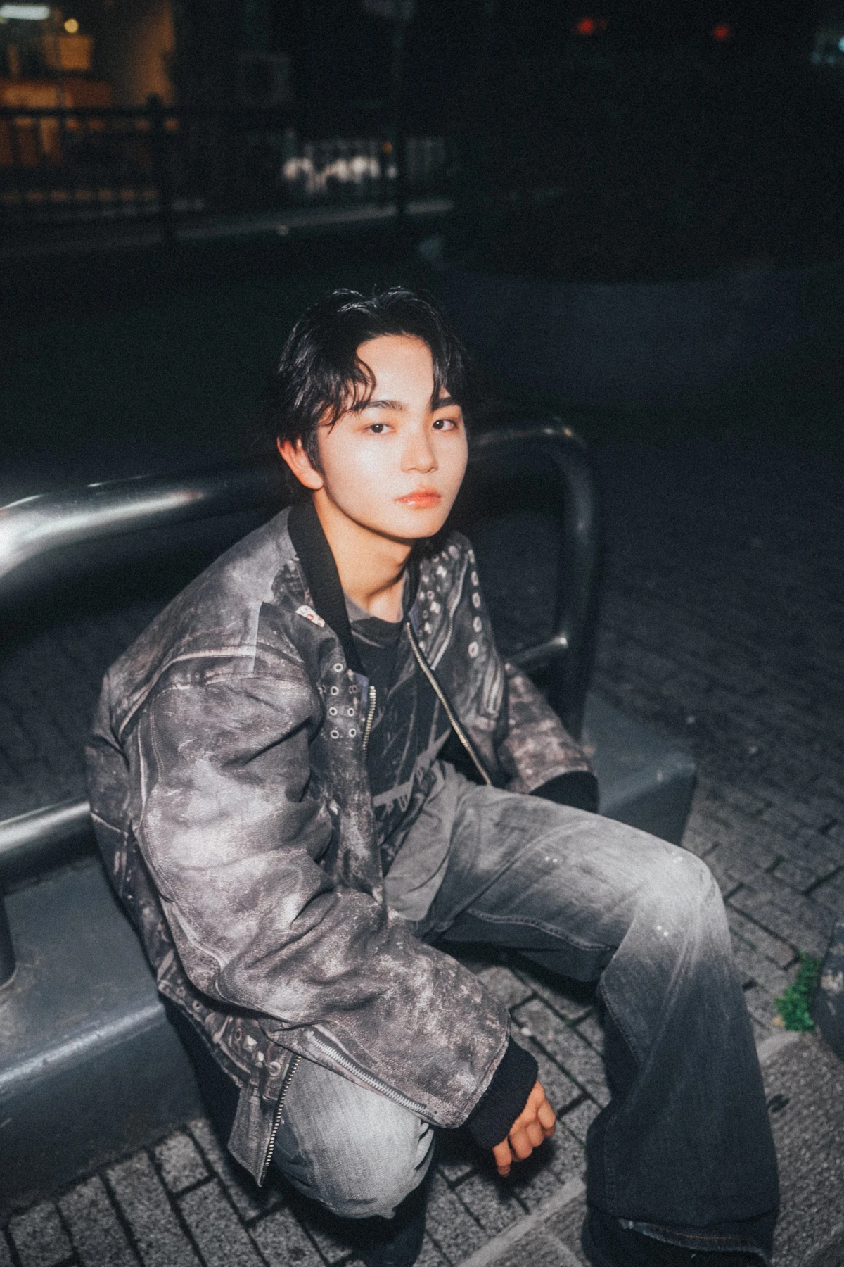 TAIKI | BMSG Wiki | Fandom