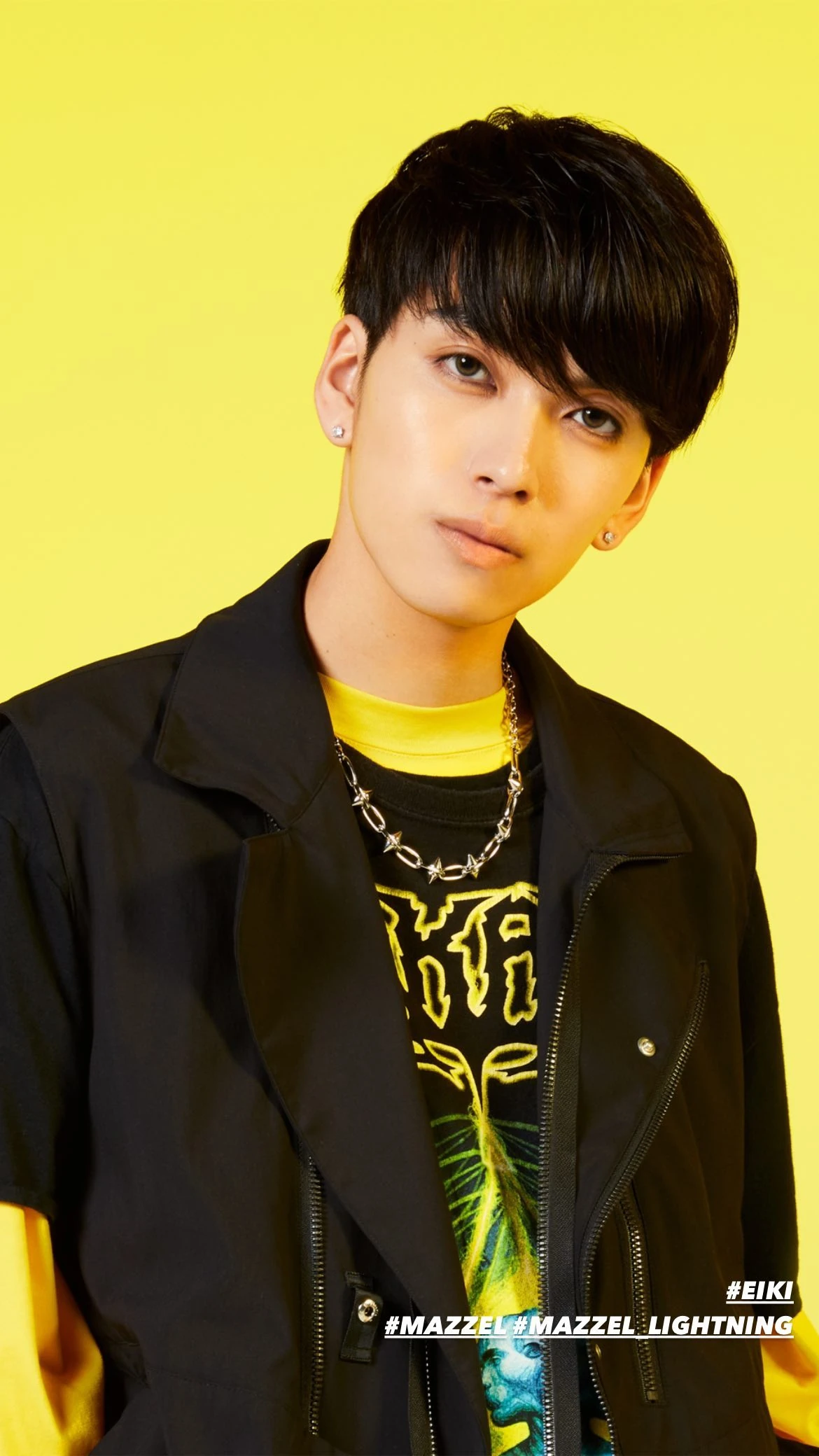 EIKI/Music Videos | BMSG Wiki | Fandom