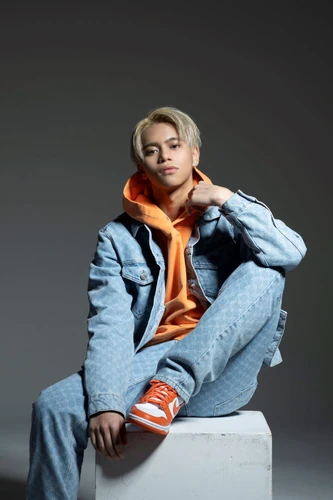 REIKO | BMSG Wiki | Fandom