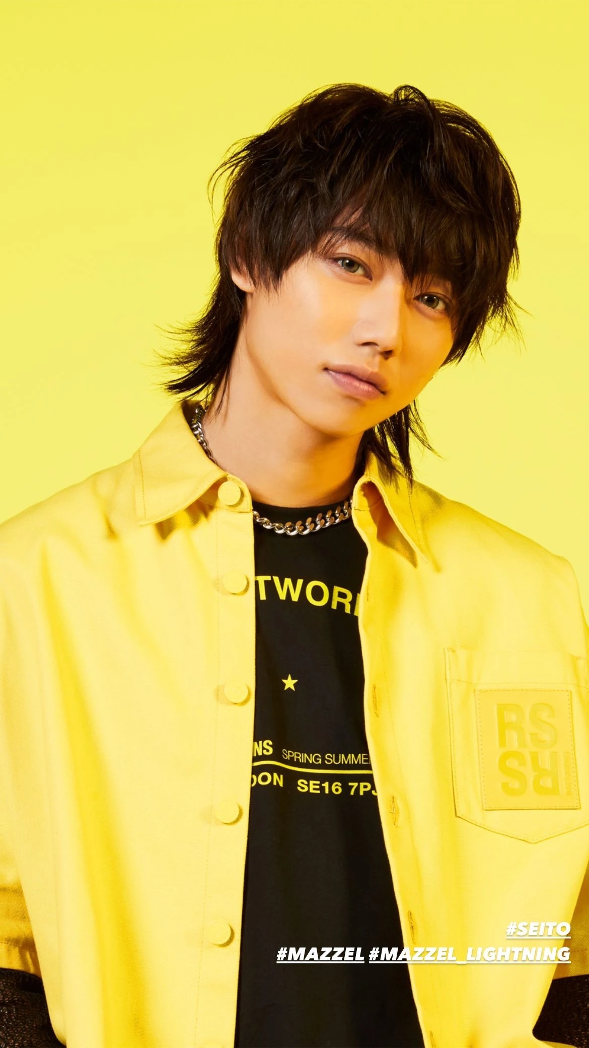 SEITO/Gallery | BMSG Wiki | Fandom