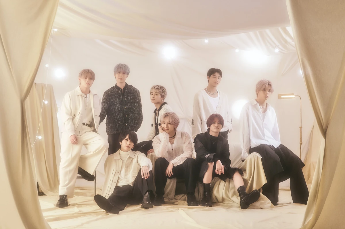 MAZZEL | BMSG Wiki | Fandom