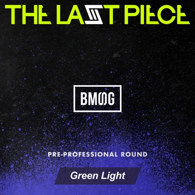 Green Light (THE LAST PIECE) | BMSG Wiki | Fandom