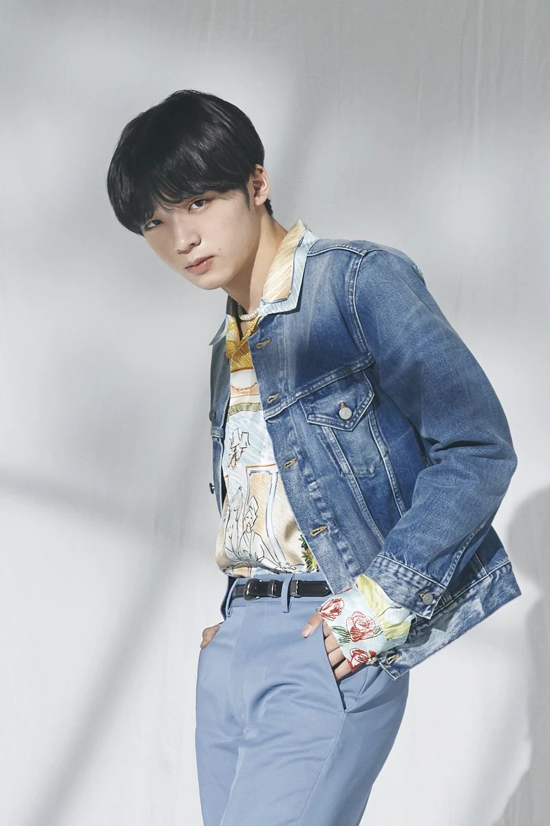 RYUHEI/Live Events | BMSG Wiki | Fandom