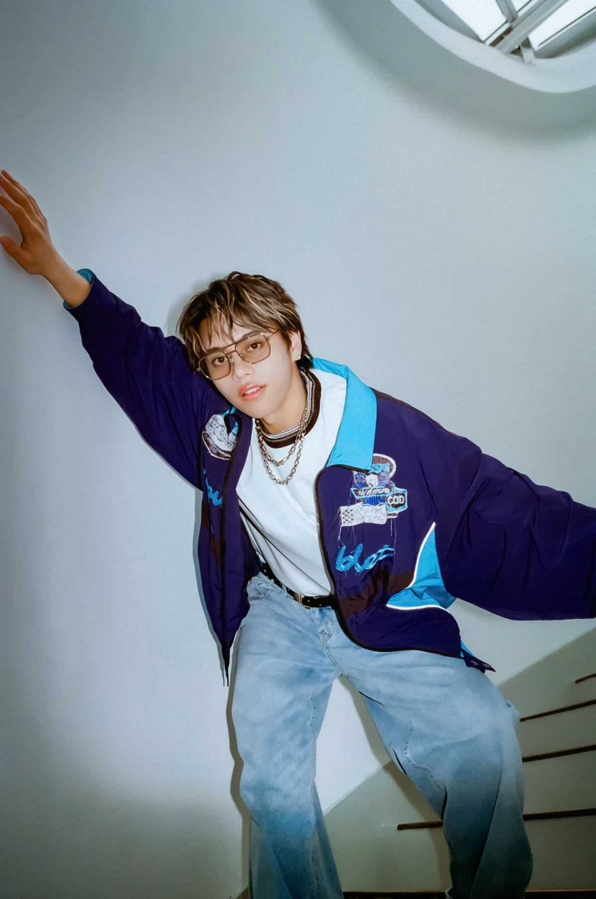 REIKO/Gallery/Live Events | BMSG Wiki | Fandom