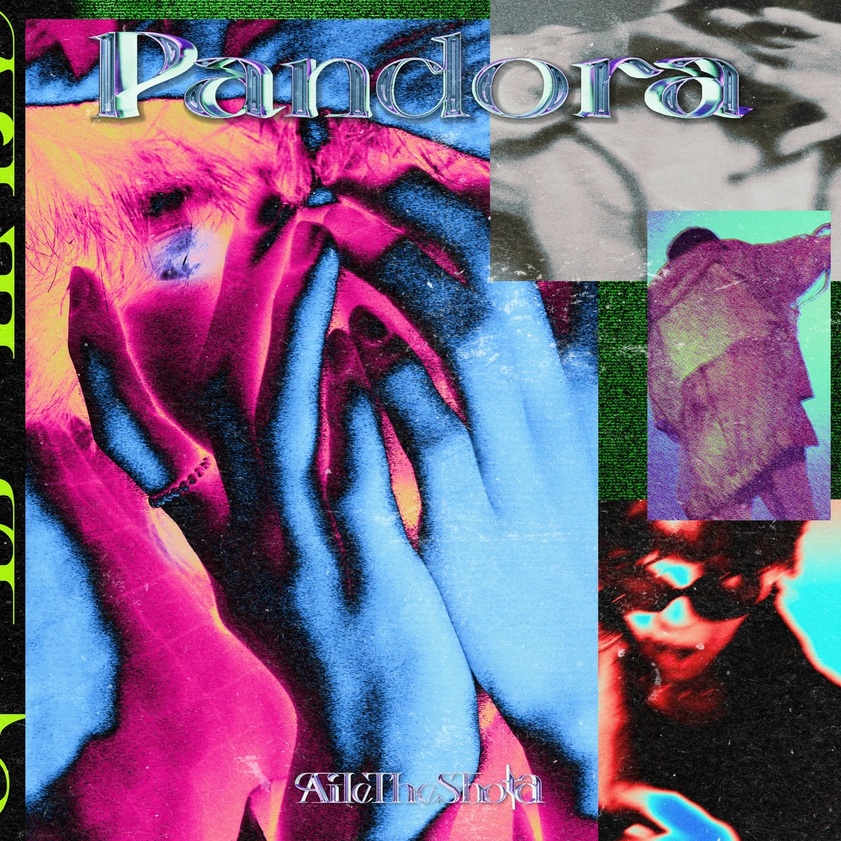 Pandora | BMSG Wiki | Fandom