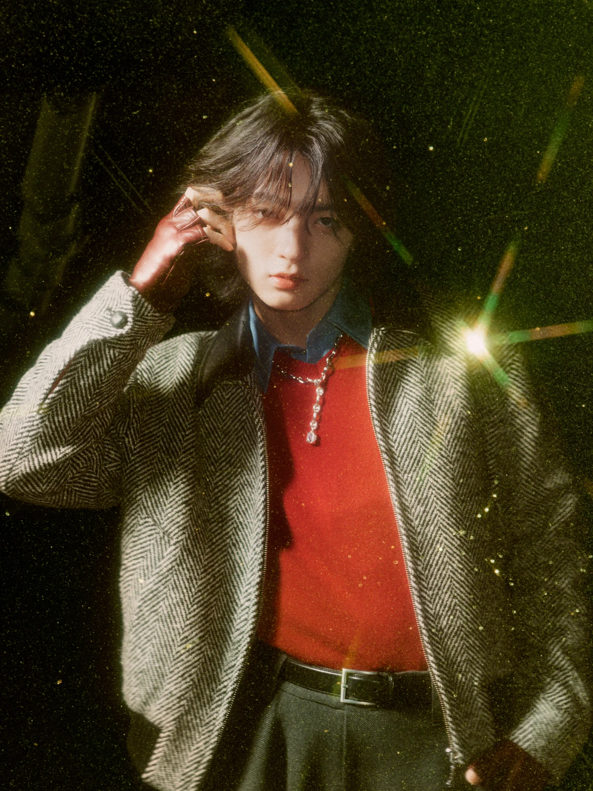 RUI | BMSG Wiki | Fandom