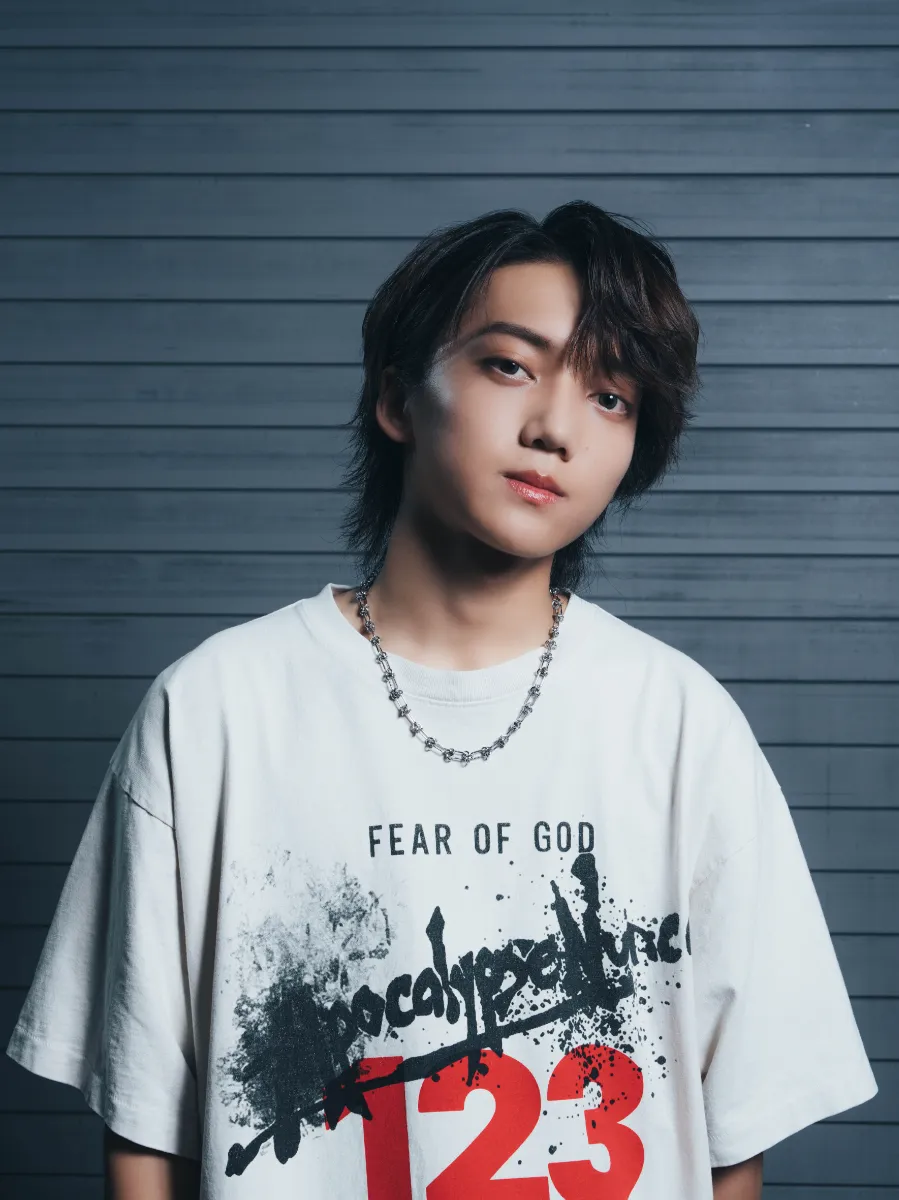 TAICHI | BMSG Wiki | Fandom